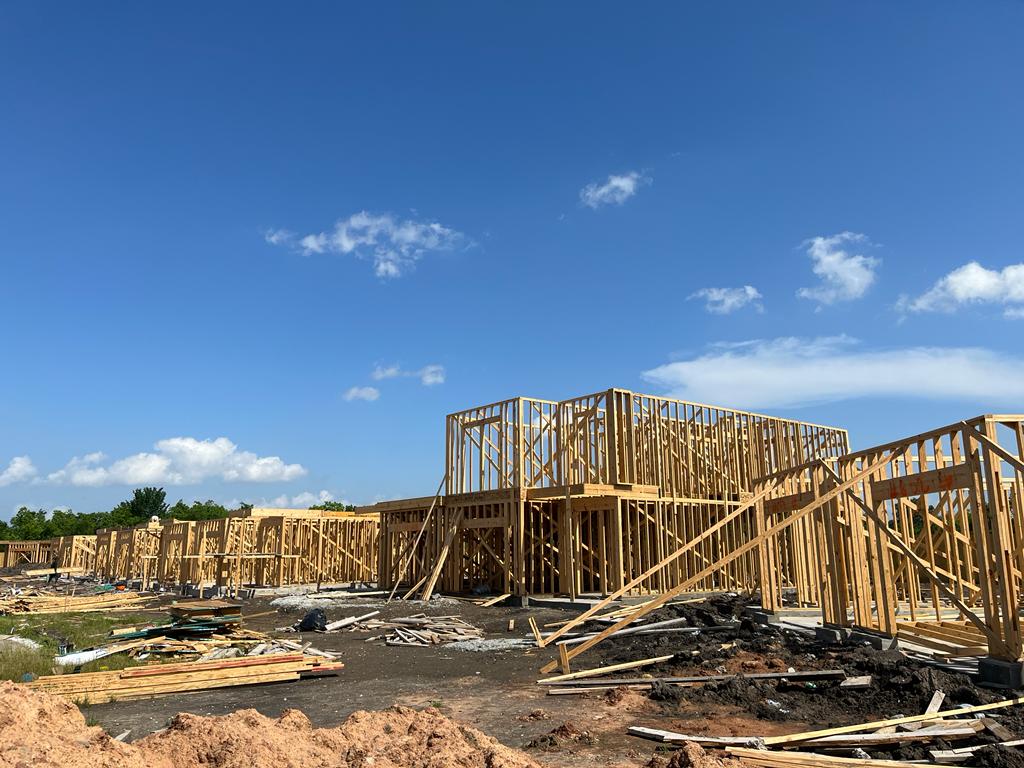 Construction – Texas Group