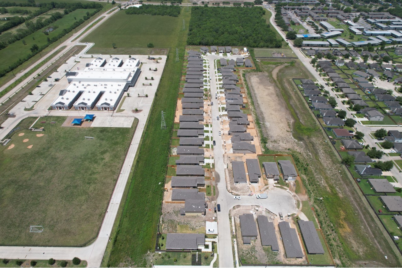 Construction – Texas Group