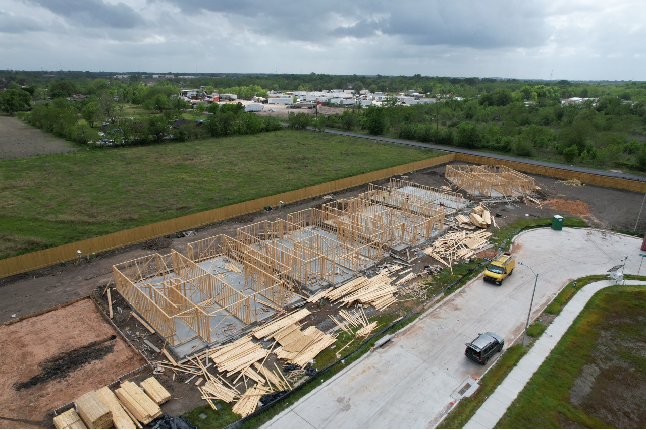 About us – Texas Group